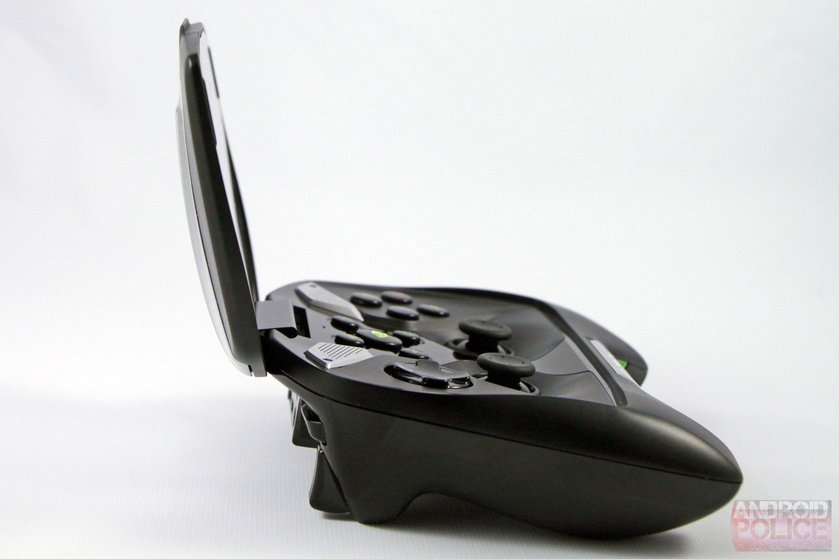 NVIDIA SHIELD Review: A Bright New Future For Android Gaming... We Hope