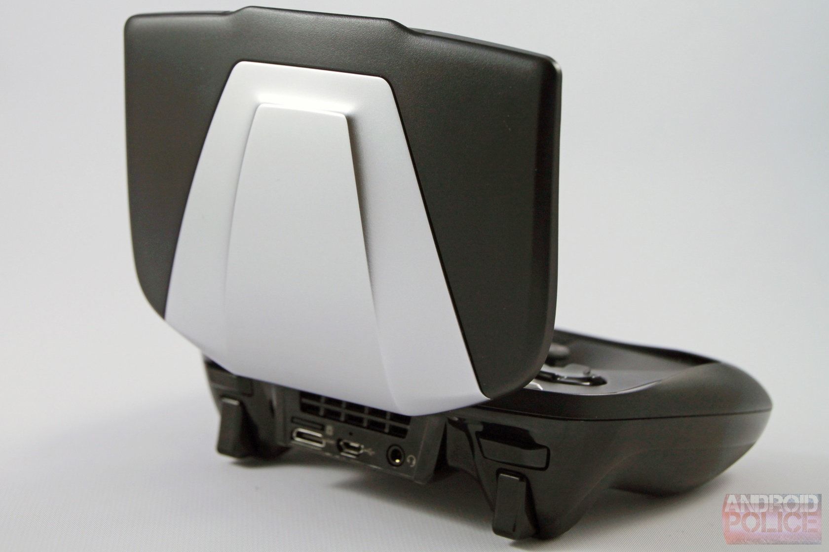 NVIDIA SHIELD Review: A Bright New Future For Android Gaming... We Hope