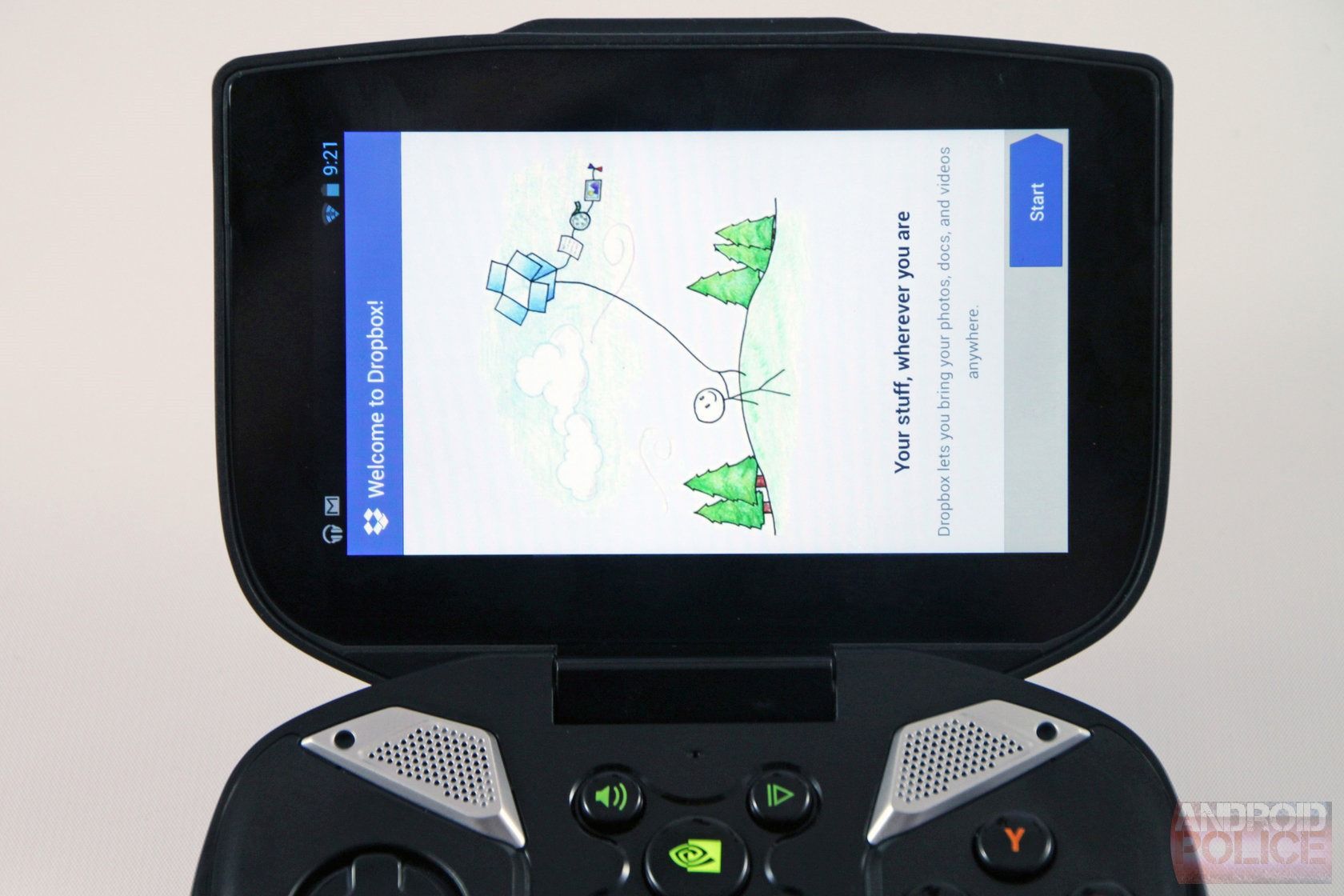 NVIDIA SHIELD Review: A Bright New Future For Android Gaming... We Hope