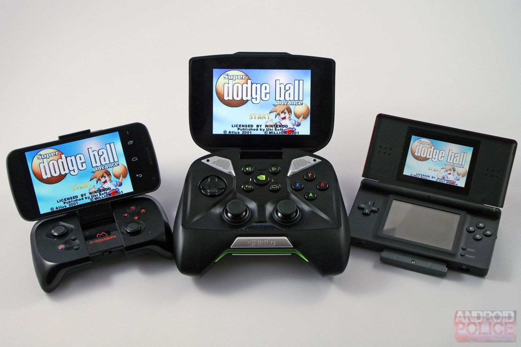 NVIDIA SHIELD Review: A Bright New Future For Android Gaming... We Hope