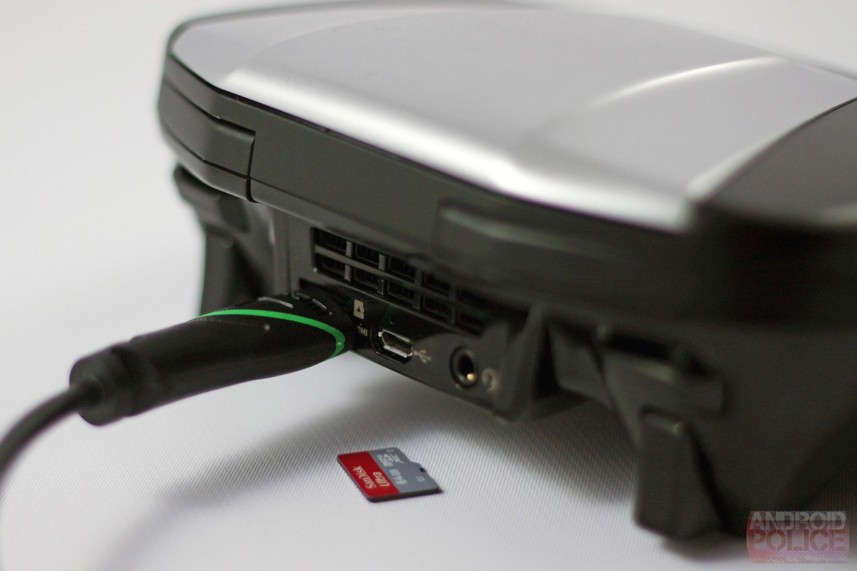 NVIDIA SHIELD Review: A Bright New Future For Android Gaming... We Hope