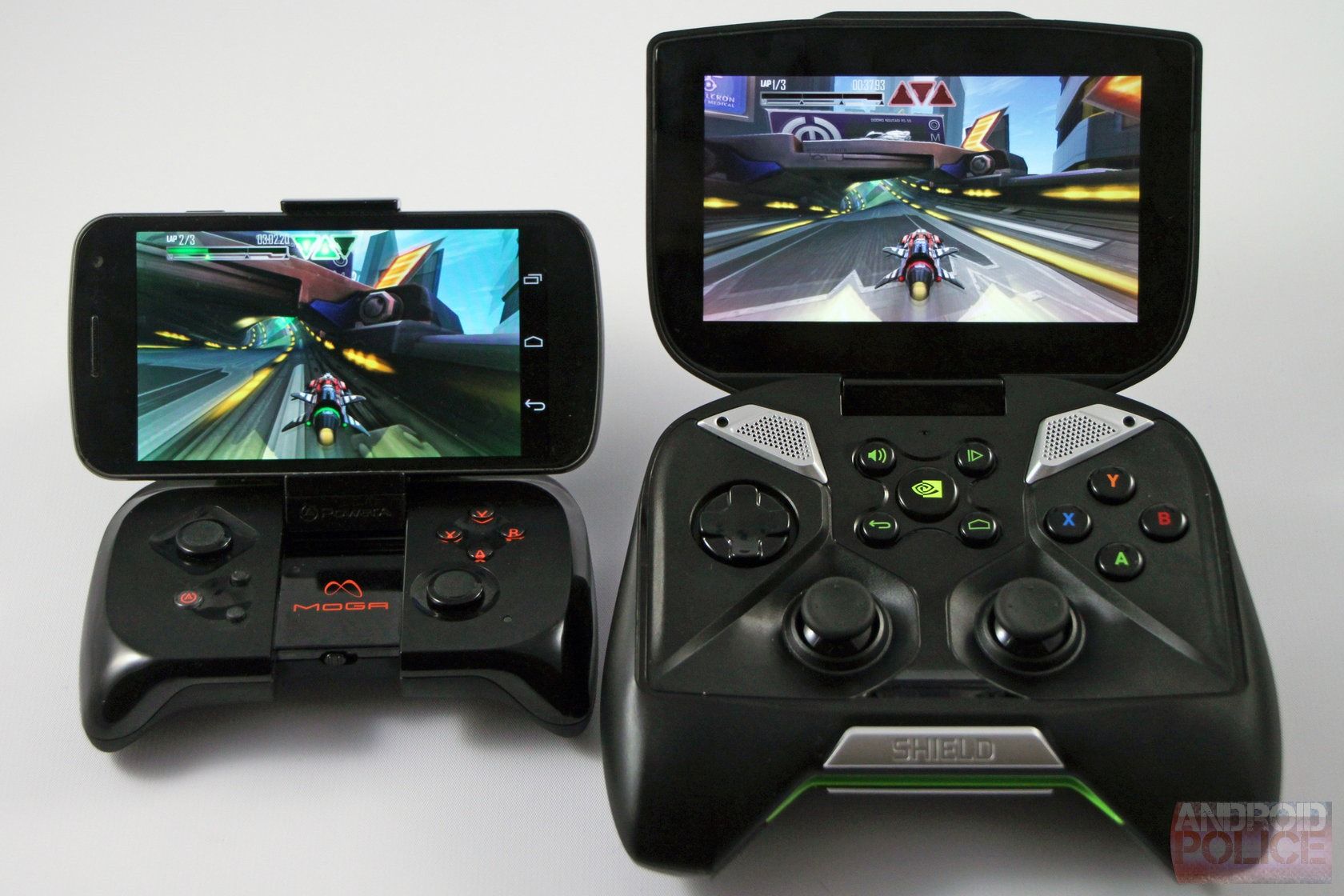 NVIDIA SHIELD Review: A Bright New Future For Android Gaming... We Hope