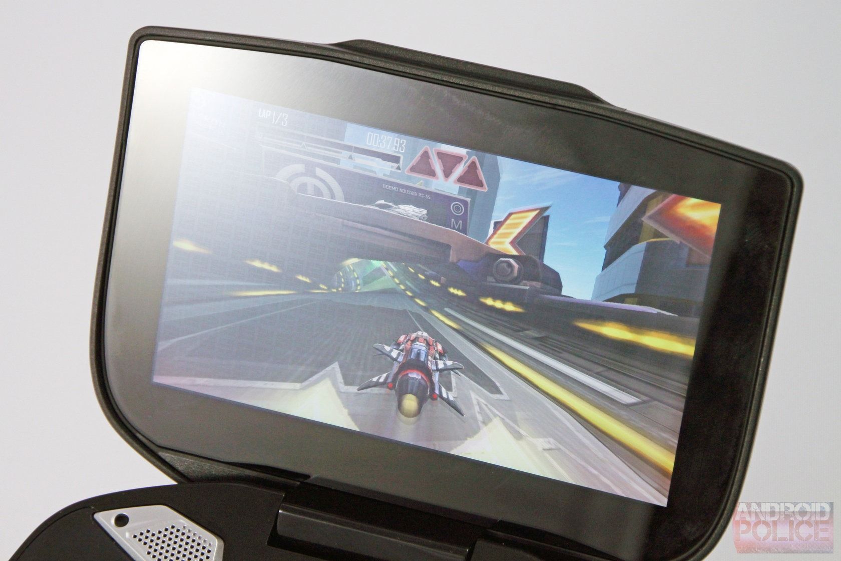 NVIDIA SHIELD Review: A Bright New Future For Android Gaming... We Hope