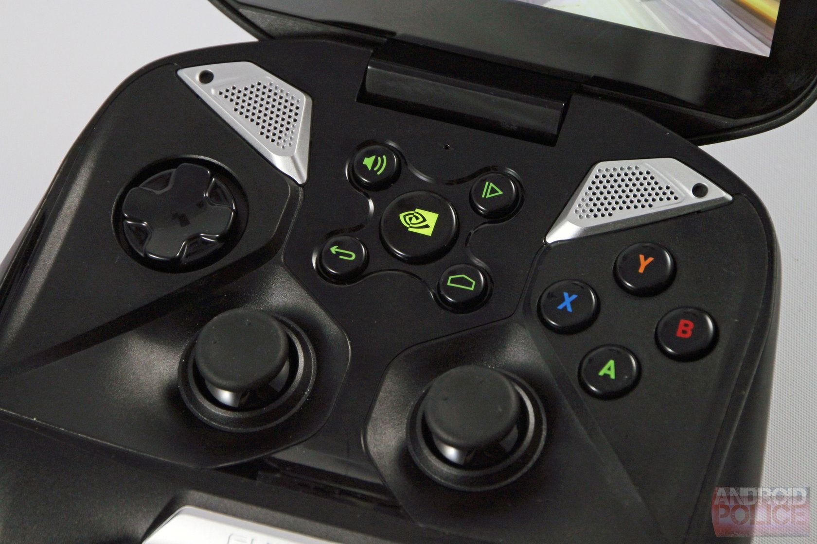 NVIDIA SHIELD Review: A Bright New Future For Android Gaming... We Hope