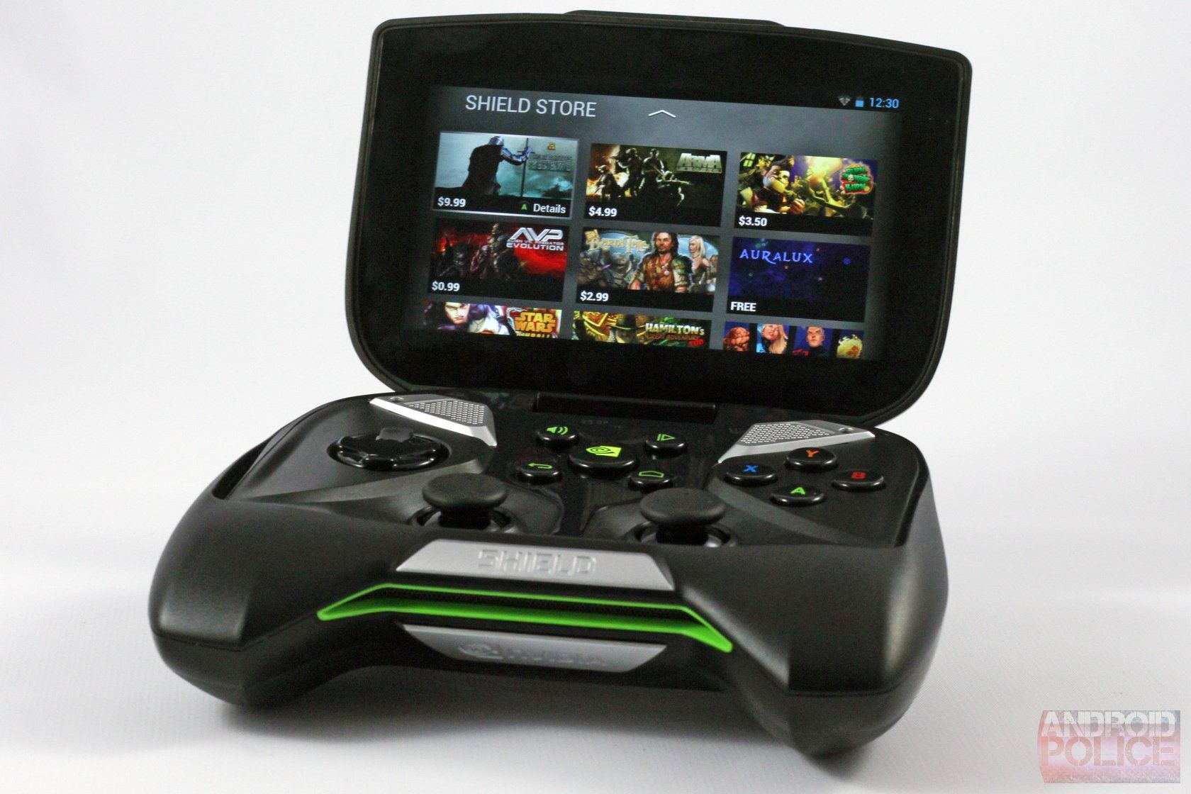 NVIDIA SHIELD Review: A Bright New Future For Android Gaming... We Hope