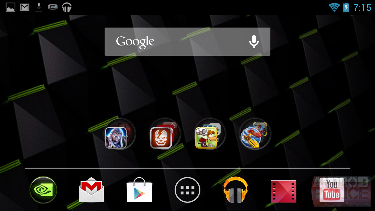 NVIDIA SHIELD Review: A Bright New Future For Android Gaming... We Hope