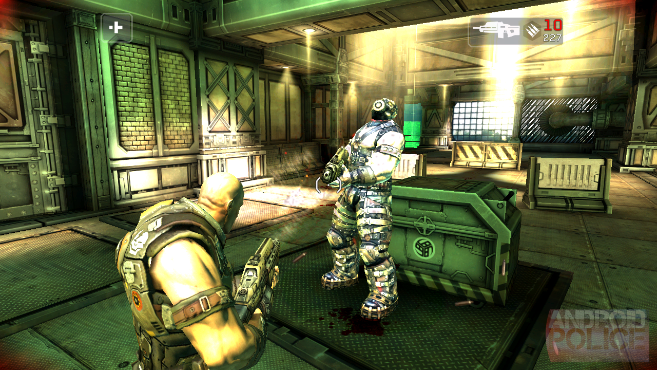 NVIDIA SHIELD Review: A Bright New Future For Android Gaming... We Hope