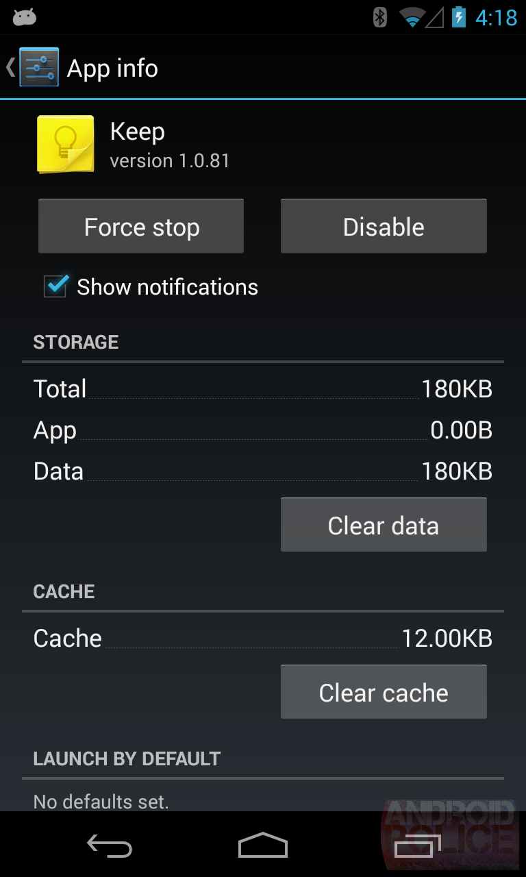 How To: Update The Nexus 4 To Android 4.3 (JWR66N) From The Leaked System Dump