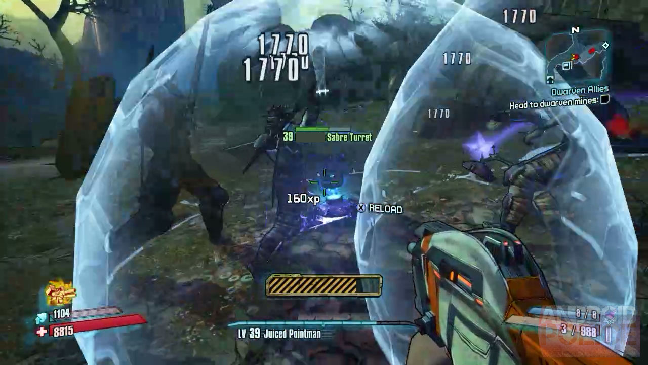 NVIDIA SHIELD Review: A Bright New Future For Android Gaming... We Hope