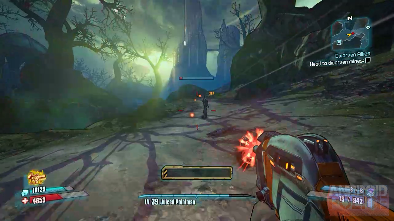 NVIDIA SHIELD Review: A Bright New Future For Android Gaming... We Hope