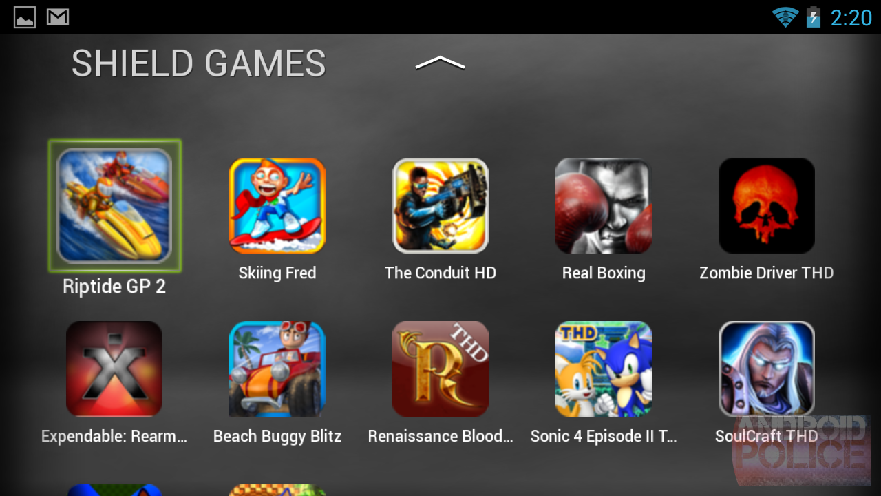 NVIDIA SHIELD Review: A Bright New Future For Android Gaming... We Hope