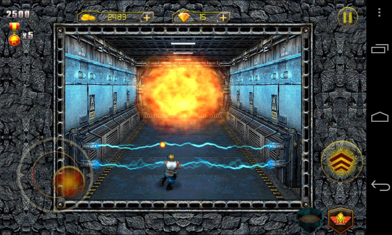 Contra: Evolution Review: Just As Frustrating As The Original, But For ...