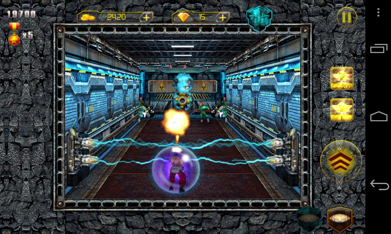 Contra: Evolution Review: Just As Frustrating As The Original, But For ...