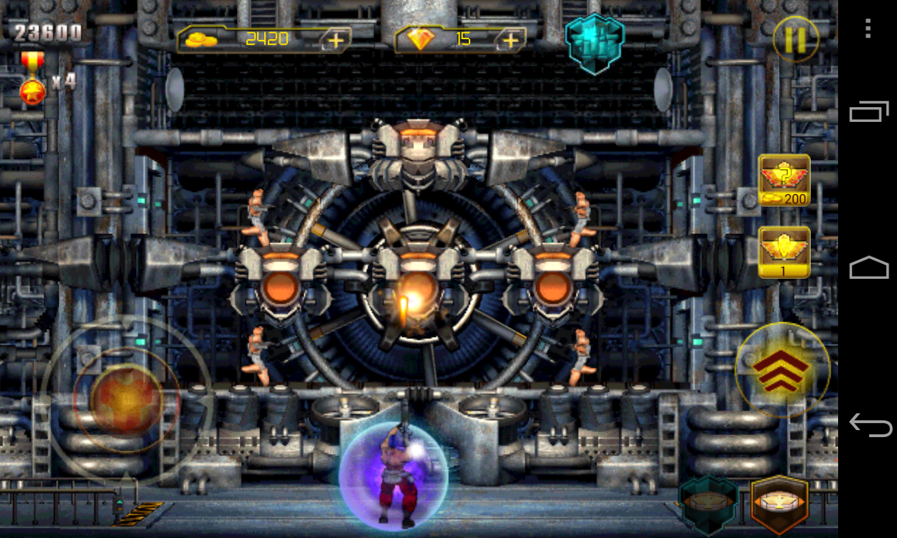 Contra: Evolution Review: Just As Frustrating As The Original, But For ...