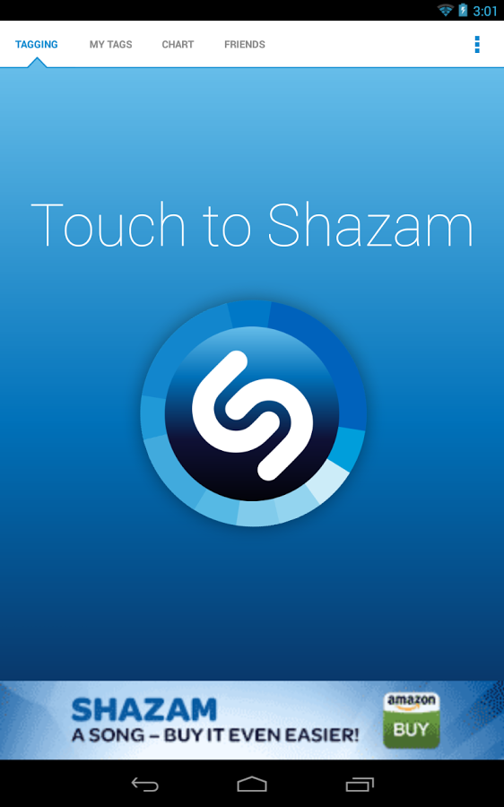 Shazam Gets Huge Update To v4.0 With A Killer New UI, Leaves Paid ...