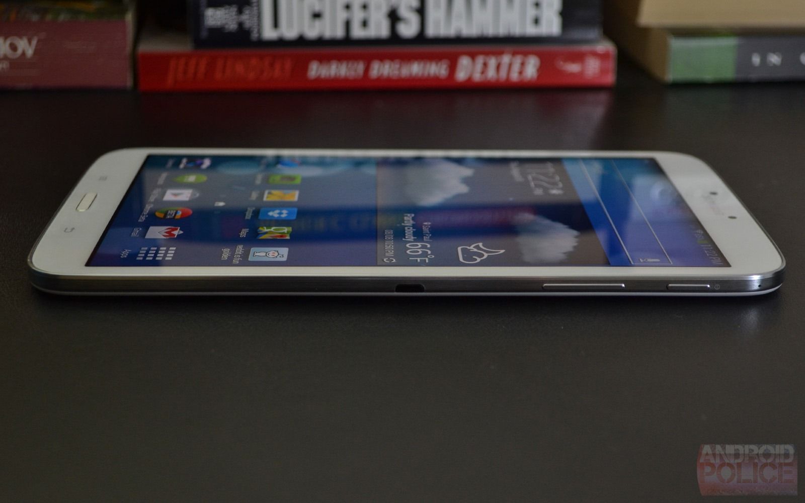 Samsung Galaxy Tab 3 8.0 Review: Its Best Feature Is The Brand Name