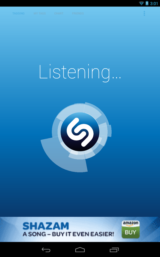 Shazam Gets Huge Update To v4.0 With A Killer New UI, Leaves Paid ...