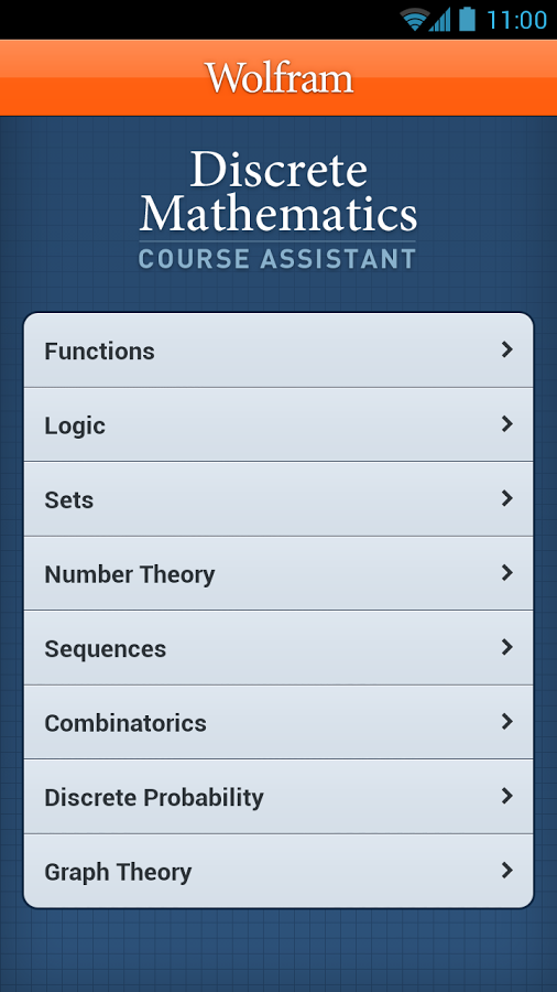 [New Apps] Wolfram Alpha Adds 13 New Science And Math Apps To Play ...