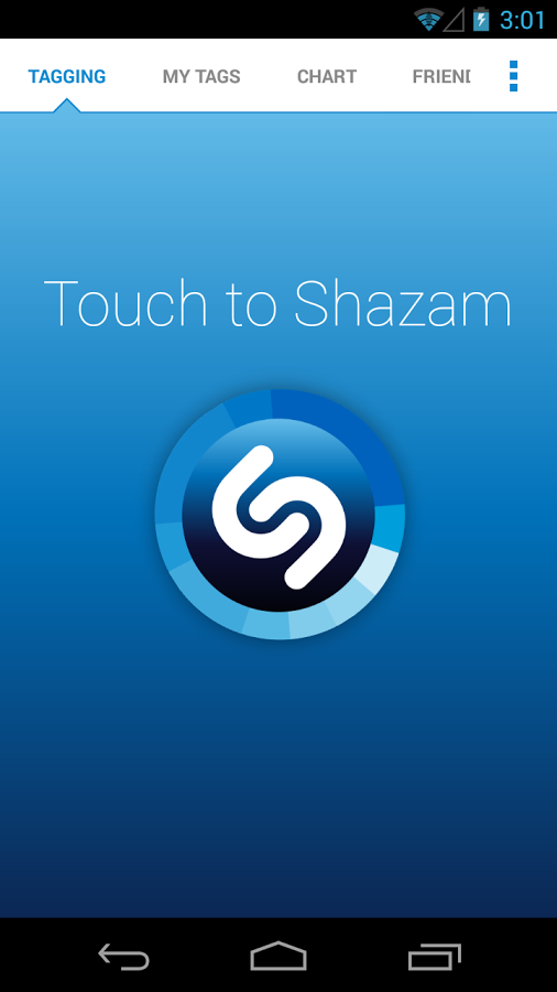 Shazam Gets Huge Update To v4.0 With A Killer New UI, Leaves Paid ...
