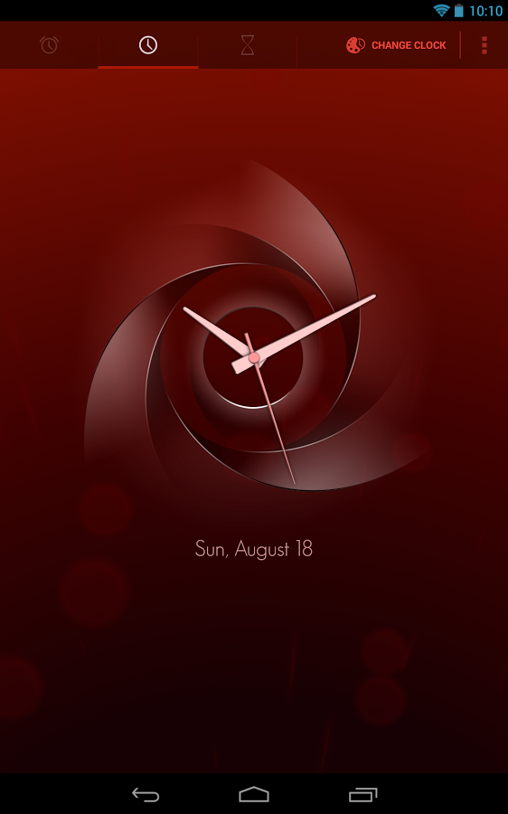 New App Timely Is A Gorgeous Alarm Clock And Timer With Cloud Syncing A Customizable Ui And More