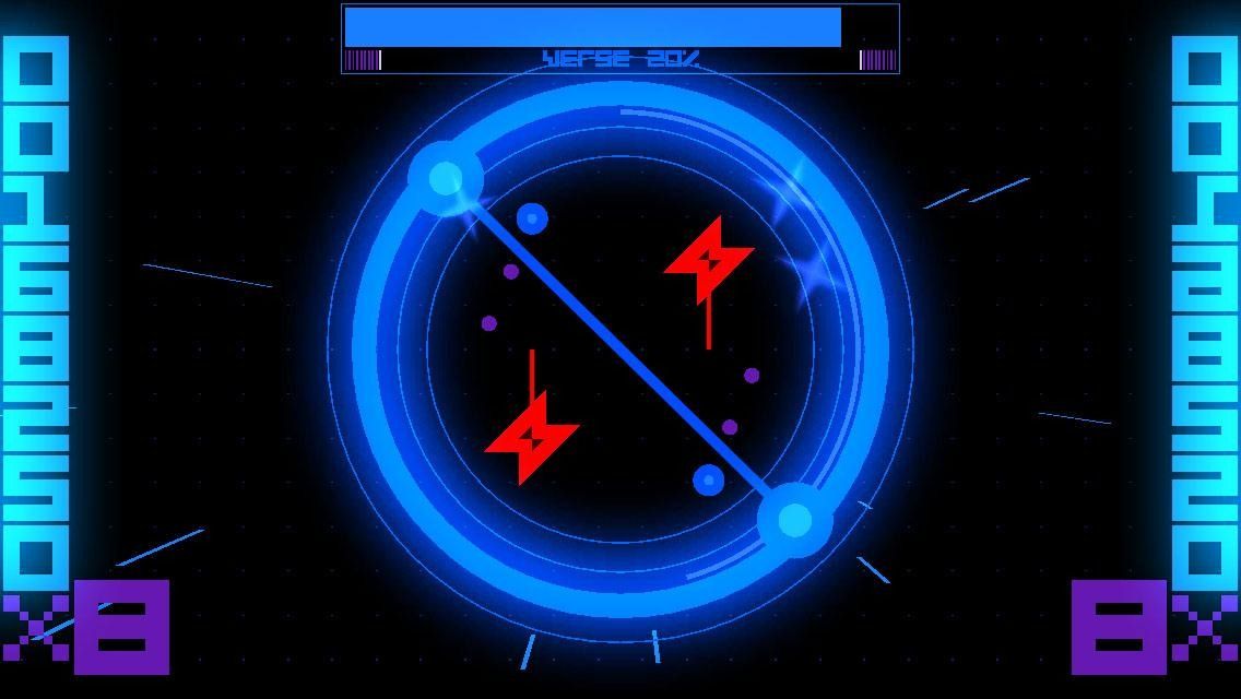 [New Game] Get Ready To Groove: Double Fine Releases Dropchord On Android