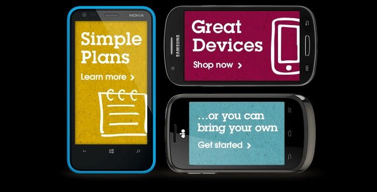 AT&T's Aio Wireless Prepaid Brand Will Expand Nationwide in September