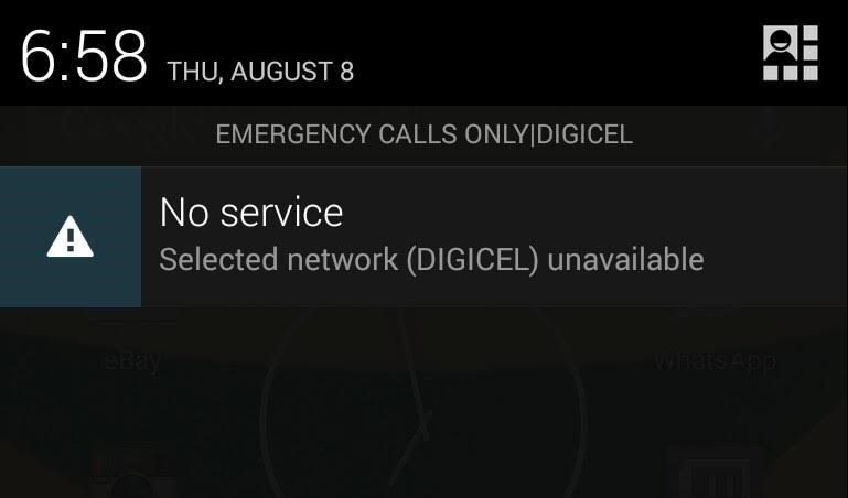 [Bug Watch] Android 4.3 Radio Bugs Causing Cell Connection Drops On ...