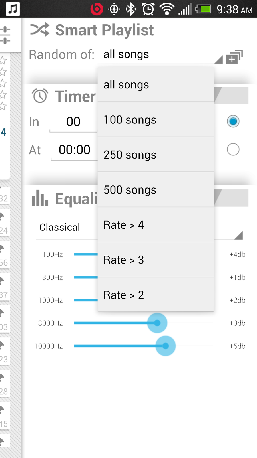 [Hands-On] NicePlayer Is A New Android Music Player Defined By Its ...