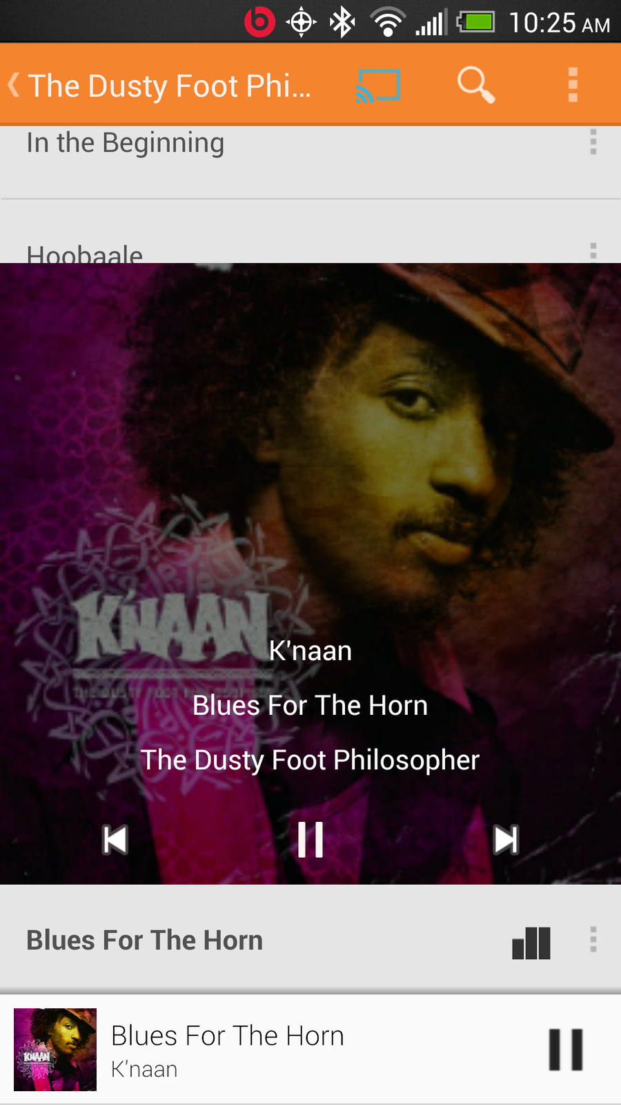 [Hands-On] Floating Music Widget Makes The Standard Lock Screen Music ...