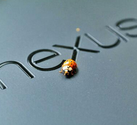 [Bug Watch] 2013 Nexus 7's Touchscreen Issues Persist, Even Worsened ...