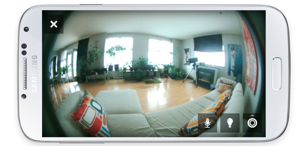 Piper Home Automation And Security Gadget Reaches $100,000 Indiegogo Goal