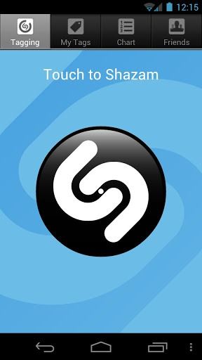 Shazam Gets Huge Update To v4.0 With A Killer New UI, Leaves Paid ...