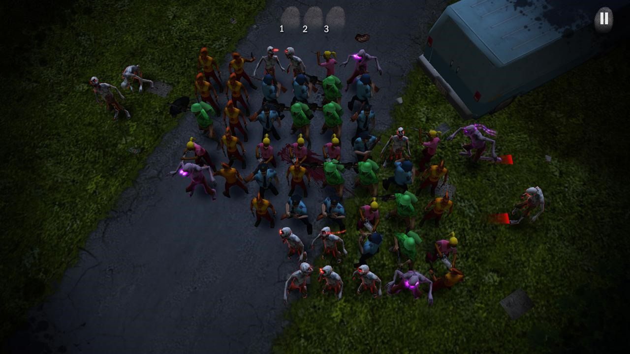 [Bonus Round] Containment The Zombie Puzzler, CastleMine, And Link the Slug