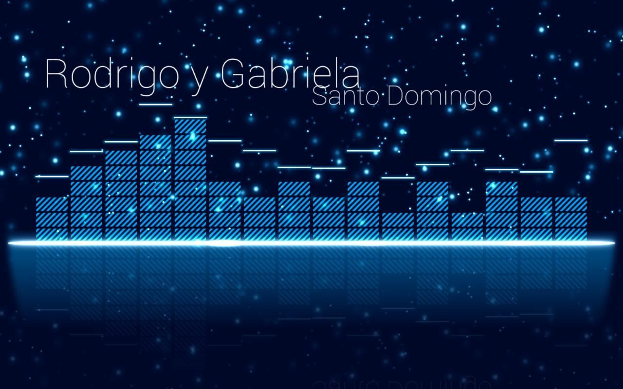 Audio Glow Music Visualizer And Live Wallpaper Updated To 2.0 With ...