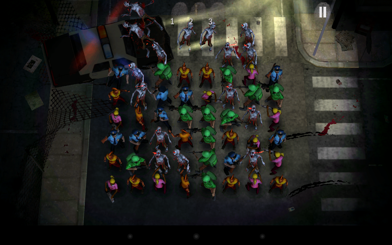 [Bonus Round] Containment The Zombie Puzzler, CastleMine, And Link the Slug