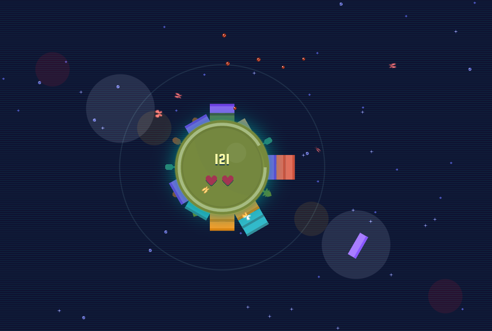 [Bonus Round] Apoc Wars, QbQbQb, And Gurk III