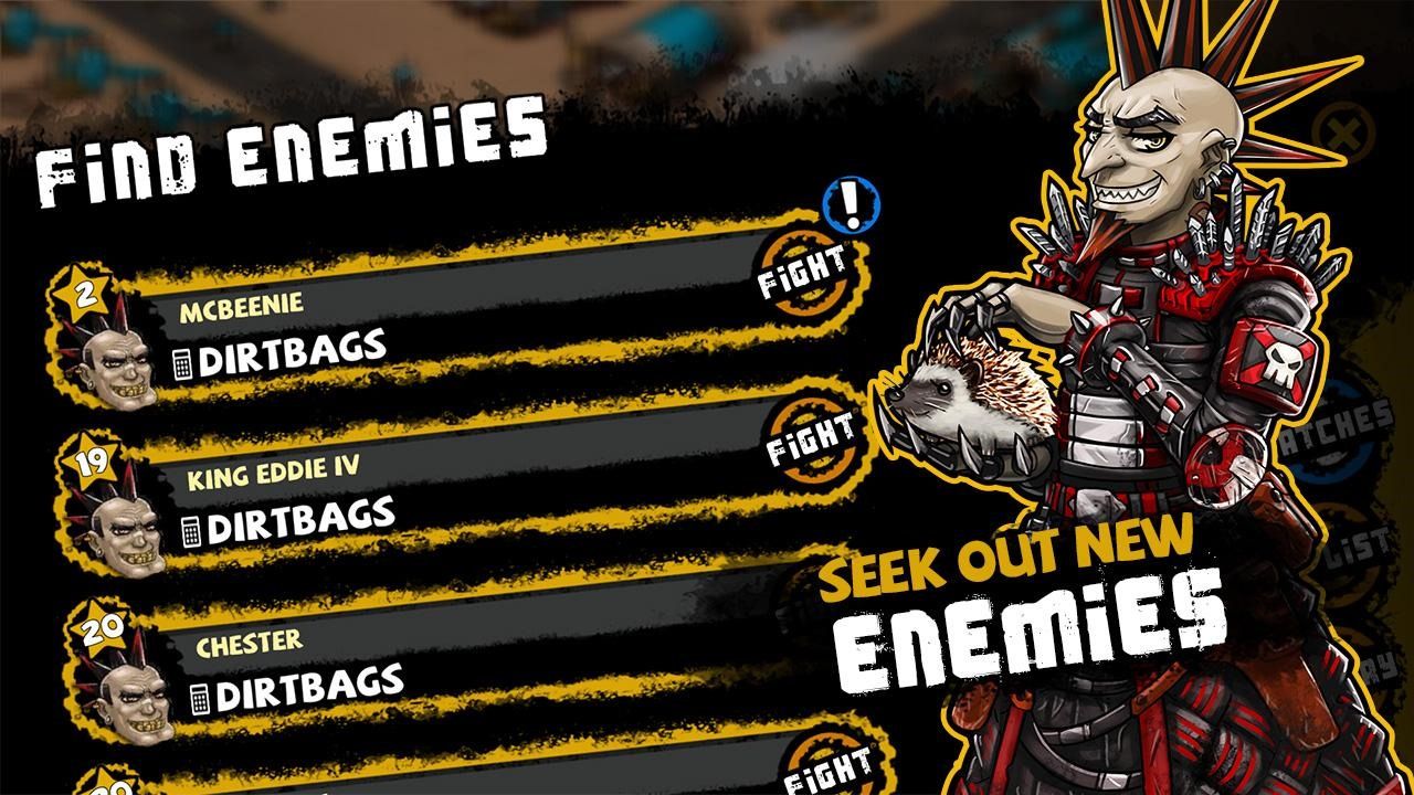 [Bonus Round] Apoc Wars, QbQbQb, And Gurk III