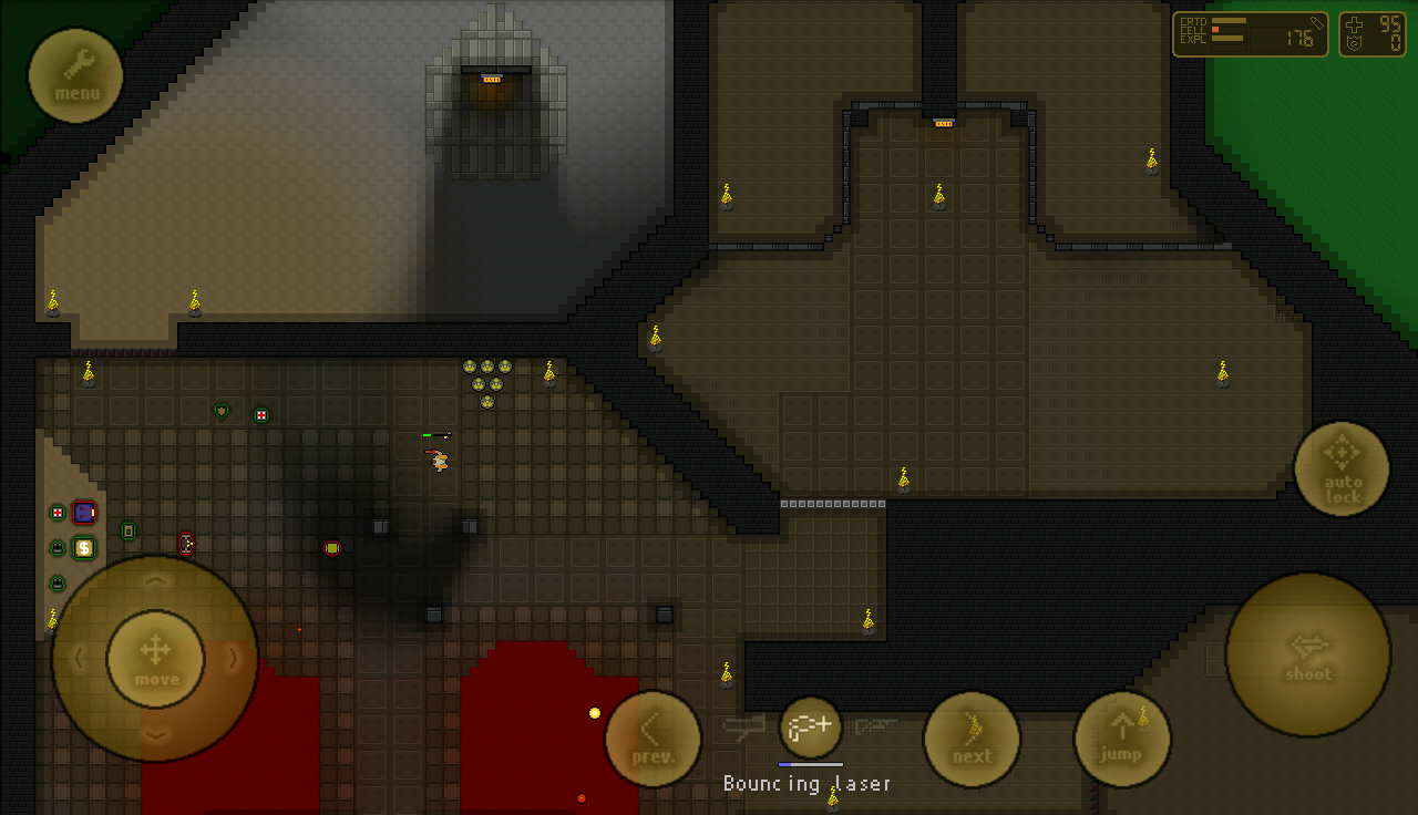 [Bonus Round] Age Of Zombies Lite, Alien Blitz, Shadow Arc, And Tower ...