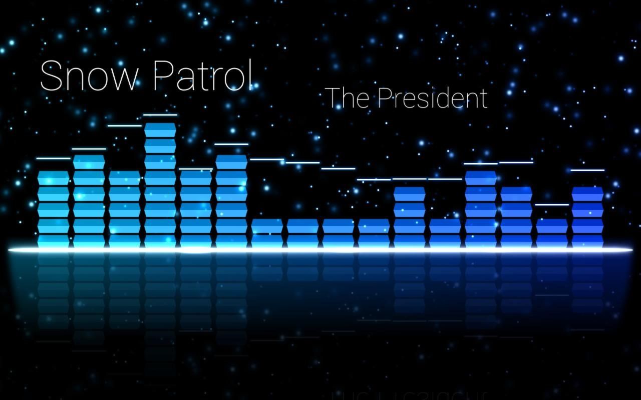 Audio Glow Music Visualizer And Live Wallpaper Updated To 2.0 With ...