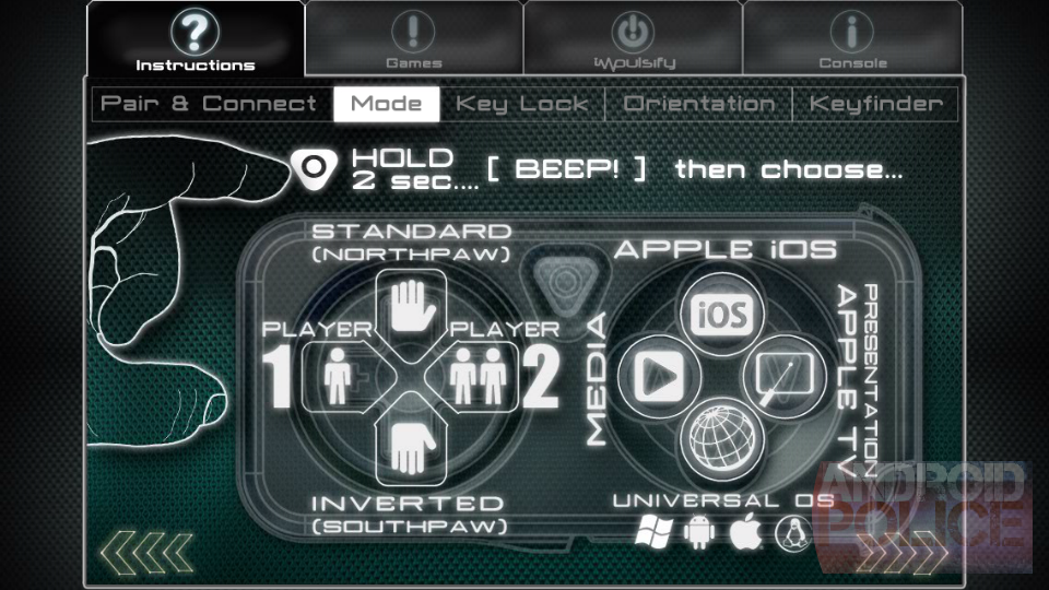 iMpulse Bluetooth Controller Review: A Terrible Product And A ...