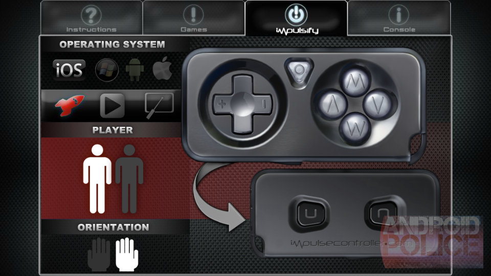 iMpulse Bluetooth Controller Review: A Terrible Product And A ...