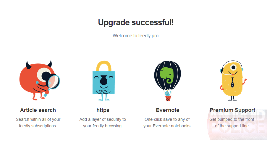 Feedly Launching $5/Month Pro Version This Fall – First 5,000 Upgrades Get Immediate Lifetime ...