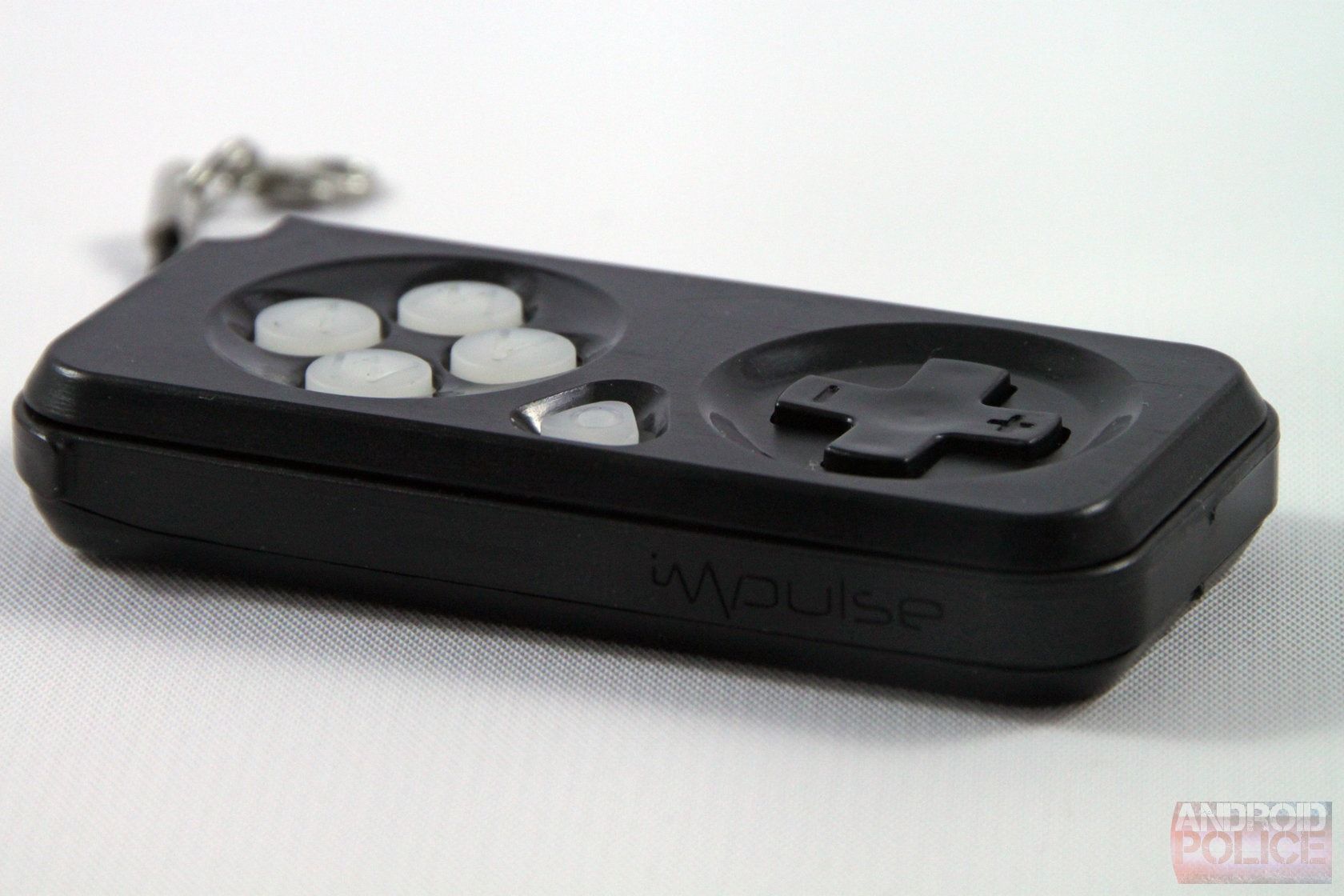 iMpulse Bluetooth Controller Review: A Terrible Product And A ...