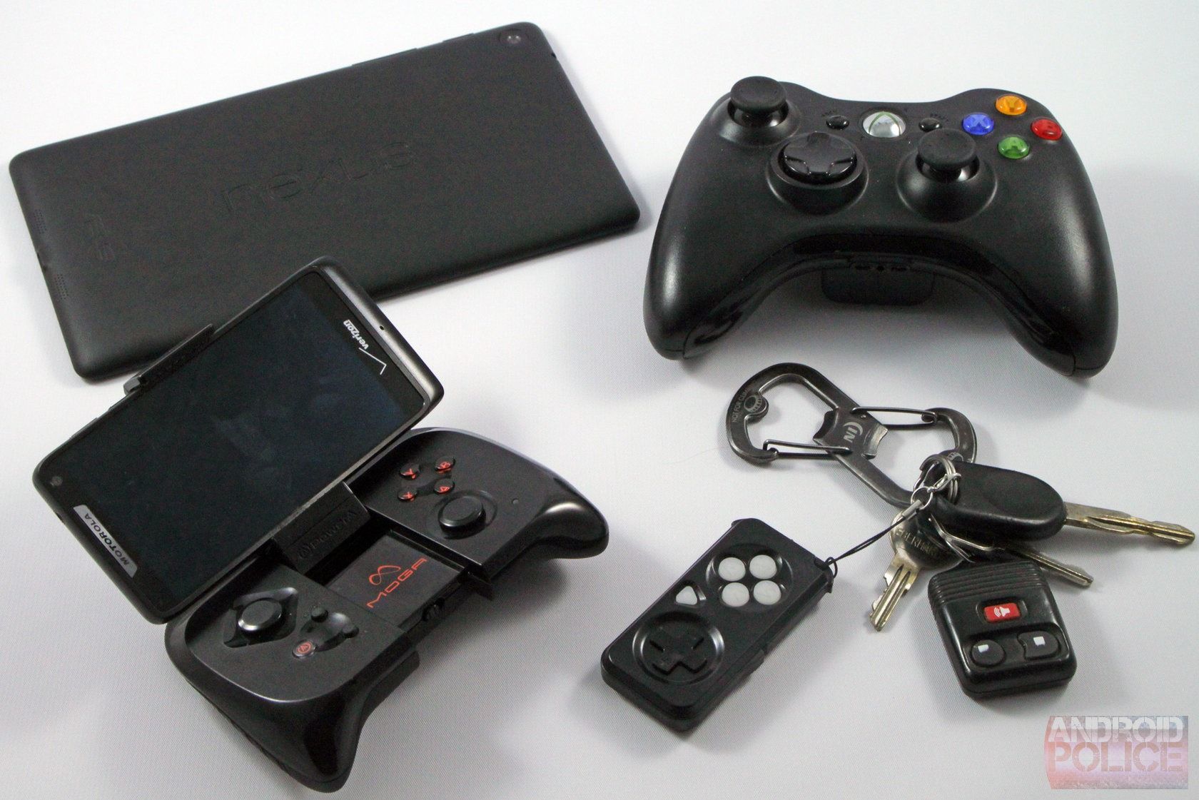 iMpulse Bluetooth Controller Review: A Terrible Product And A ...