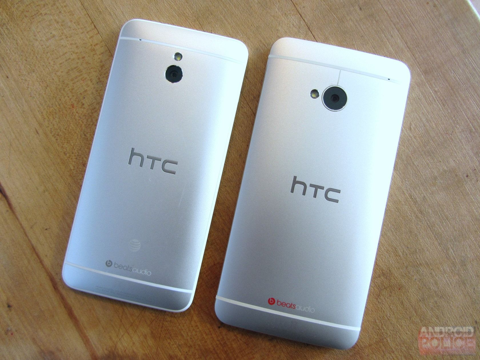HTC One mini Review: The Awkward, RAM-Deprived Middle Child