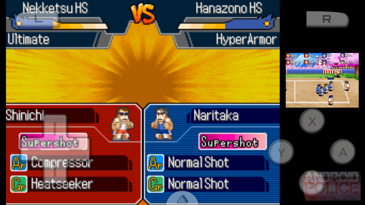 [Hands-On] DraStic Is The Android Nintendo DS Emulator You've Been ...