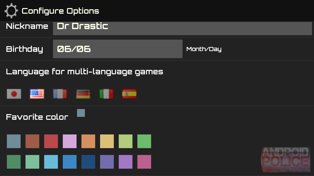 [Hands-On] DraStic Is The Android Nintendo DS Emulator You've Been ...