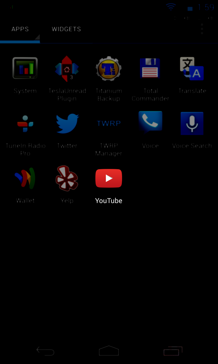 Breaking: Massive YouTube For Android v5.0 Update Brings Brand New UI ...