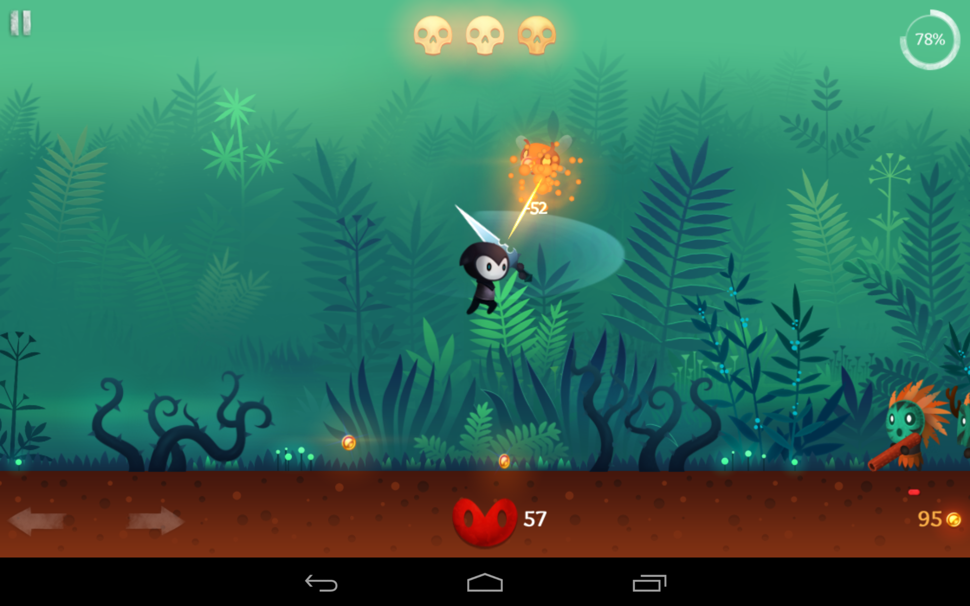 Reaper Review: An RPG That Truly Understands Mobile Gaming