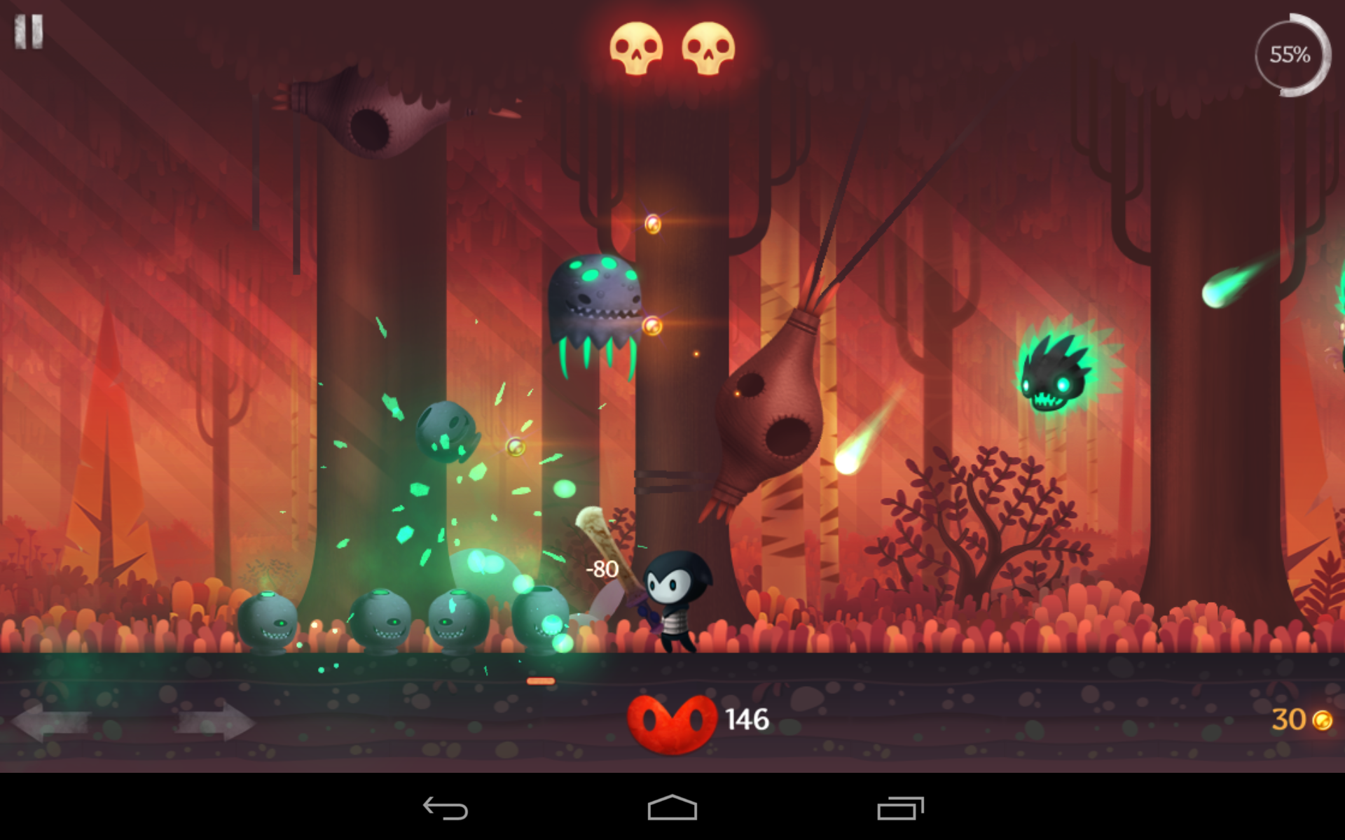 Reaper Review: An RPG That Truly Understands Mobile Gaming